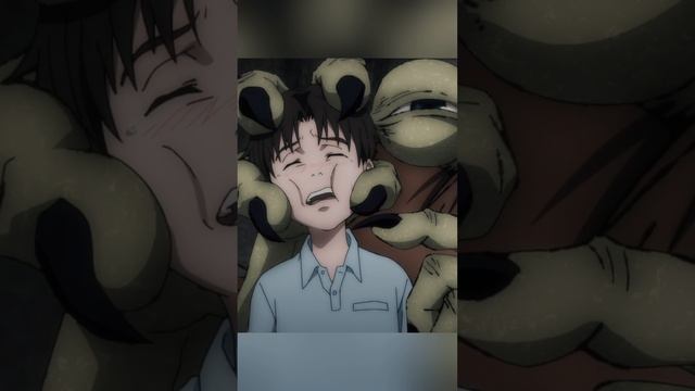 Проверка магов-новичков! 🔥 - #аниме #магическаябитва #анимемомент #shorts