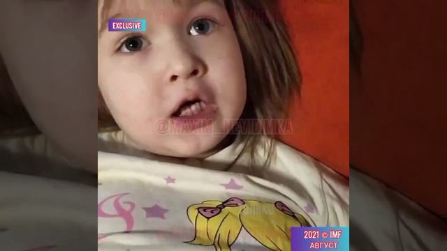 ЗвёзДочка моя милая и любимая !