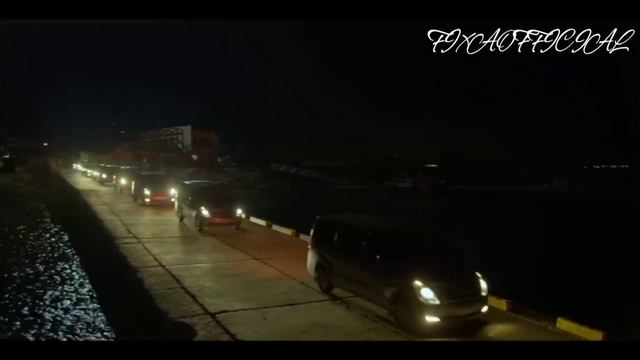 "Игра в кальмара"трейлер(со спойлерами 3 сезона)