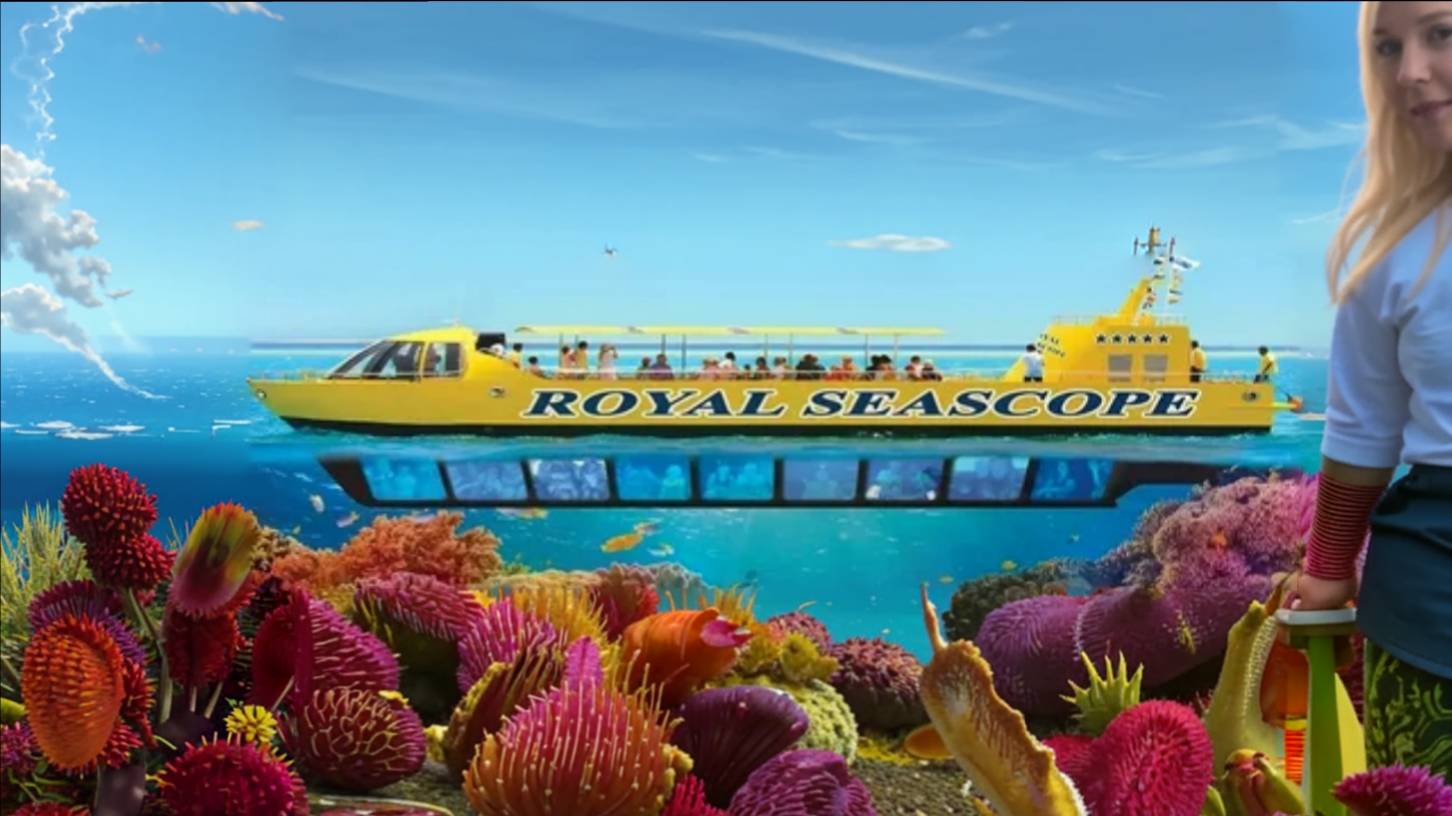 Мироздание. Неделимость. Красное море