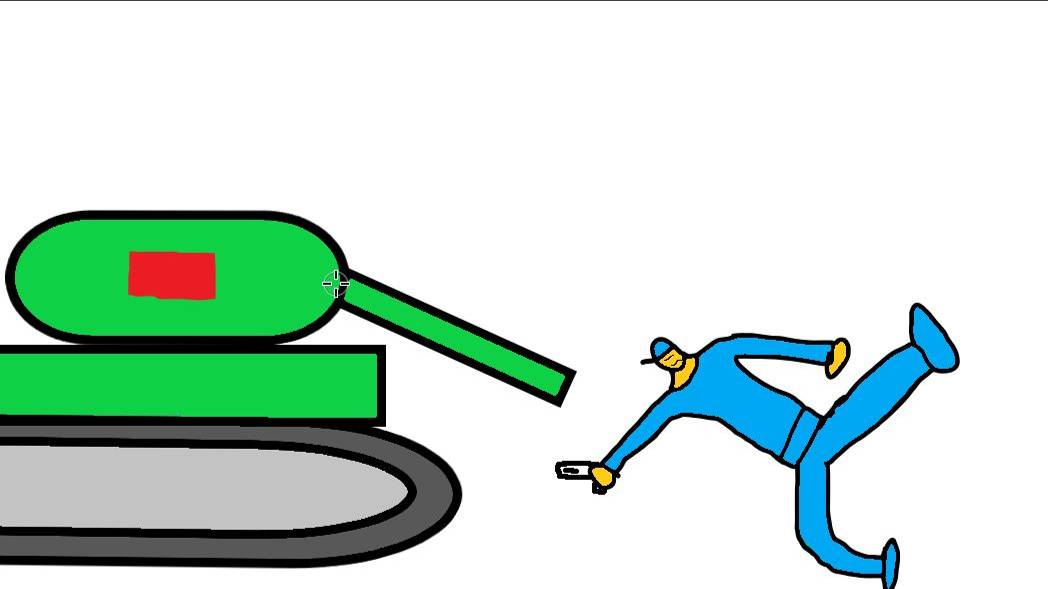 расстрел ёпта