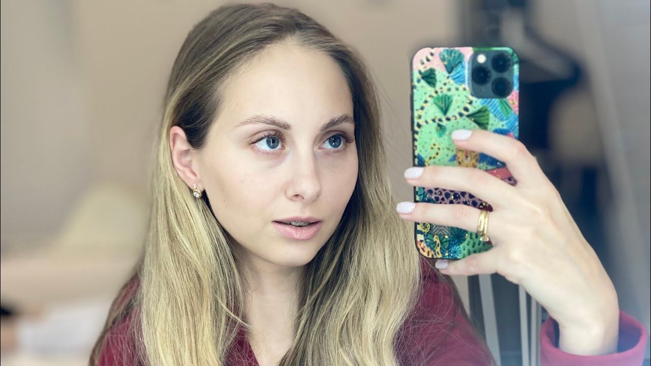 Макияж для себя на фотосессию. Стрелка