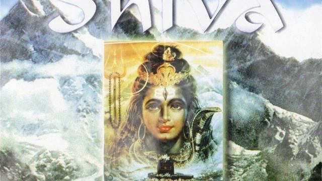 05. Craig Pruess & Sri Sri Ravi Shankar - Lingashtakam