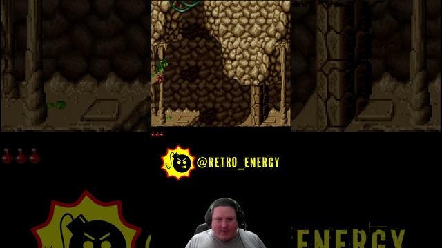 Нарезки стрима по игре Prince of Persia 2: The Shadow & The Flame
#игра #POP #Ubisoft #90е #ремейк