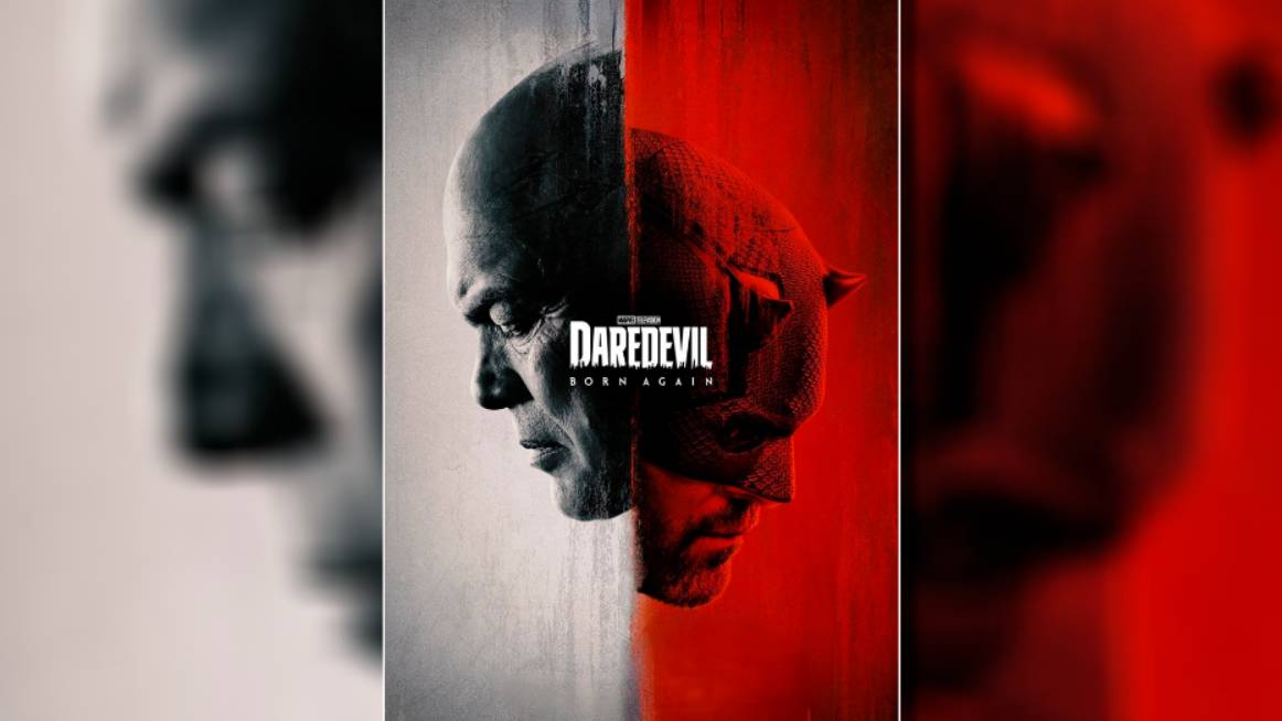 Сорвиголова Рожденный заново — Русский трейлер