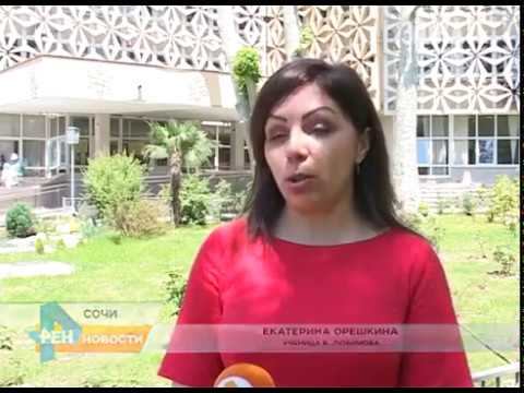 Екатерина Орешкина и её коллеги о Владимире Любимове