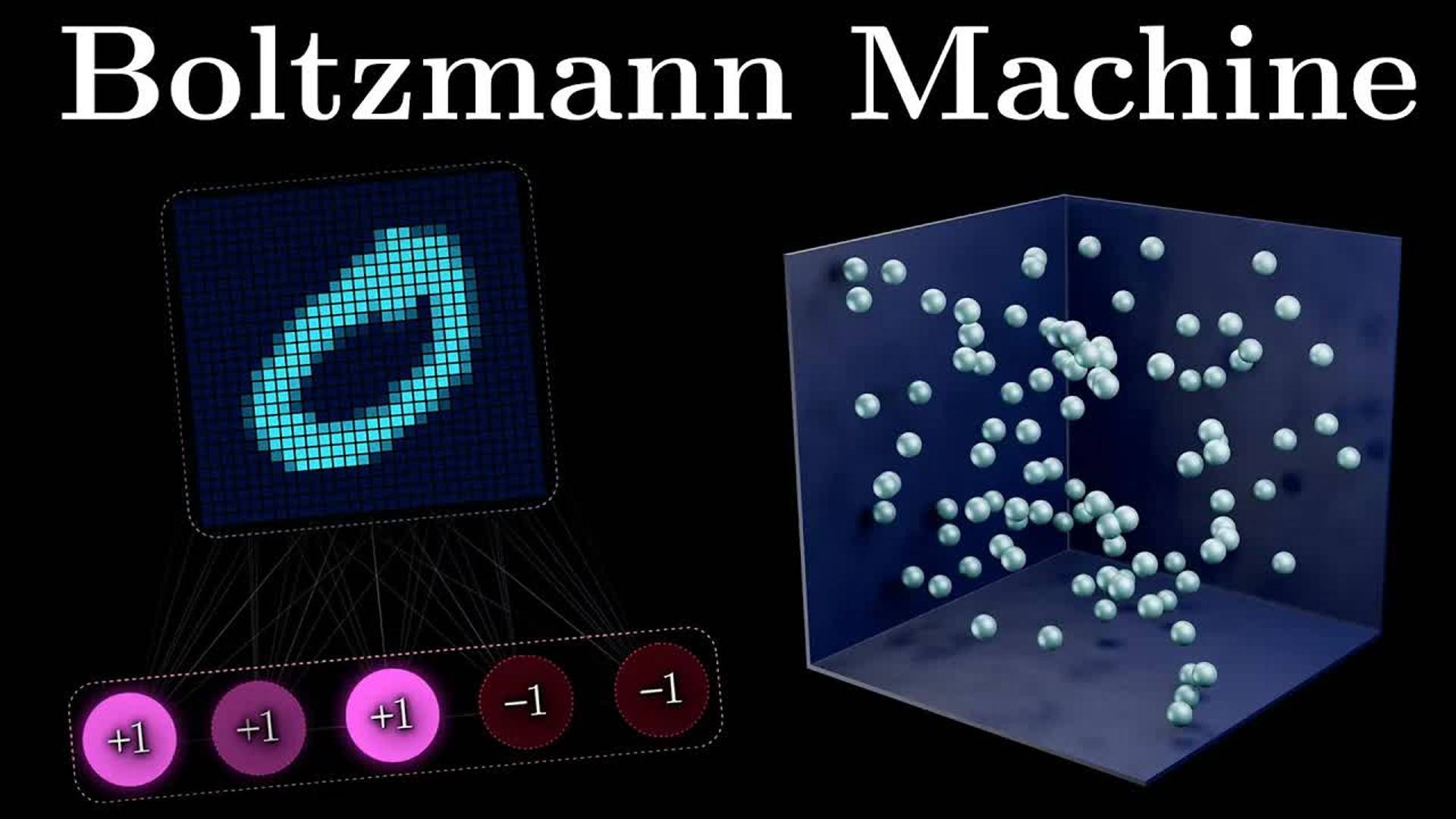Artem Kirsanov [рус] _ Generative Model That Won 2024 Nobel Prize