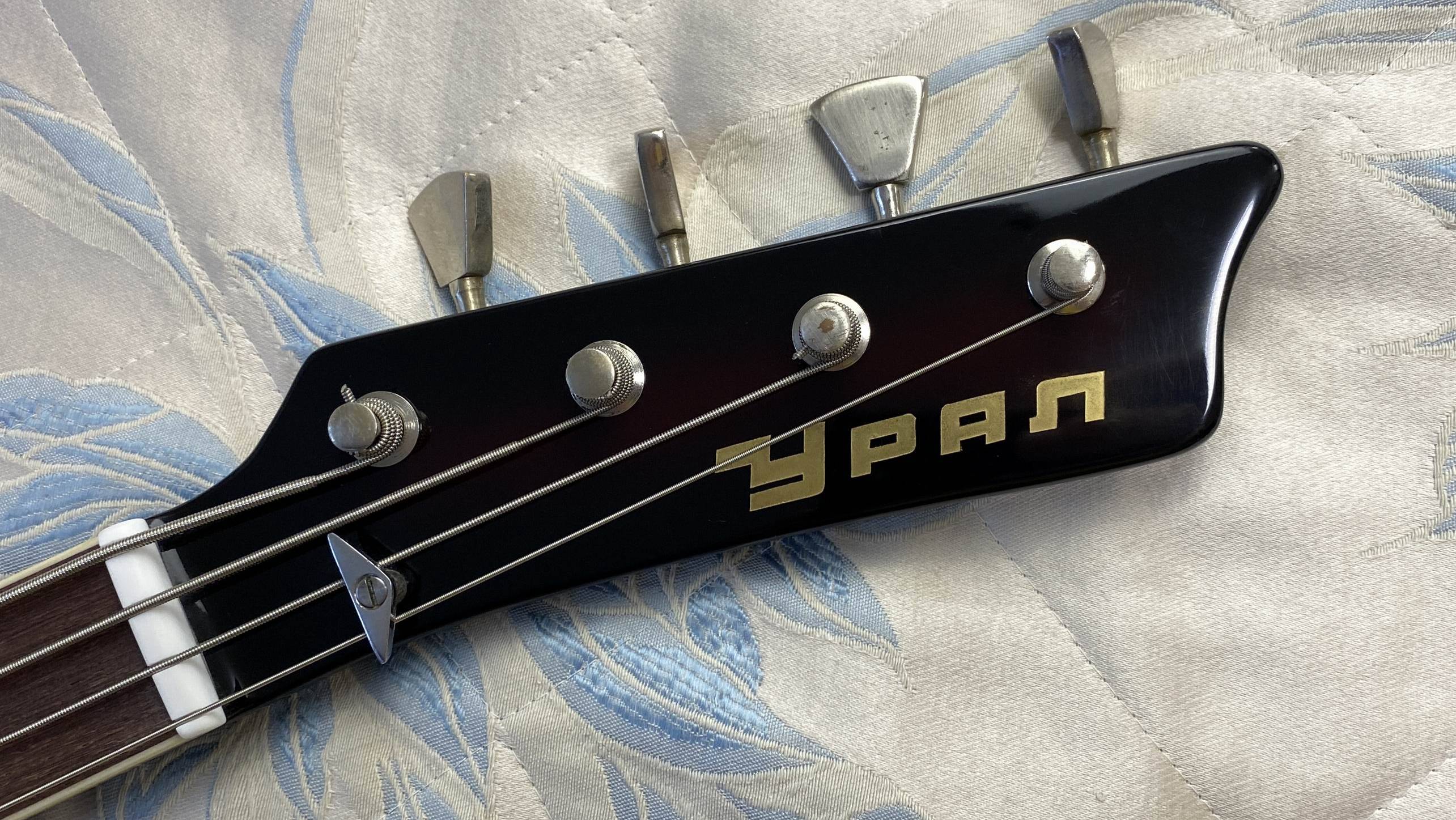 Урал арт.510Г