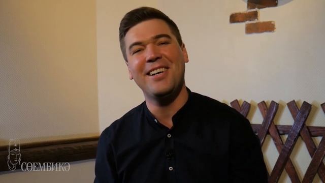 Филүс Каһиров_ «Әз булсын, тәмле булсын...»