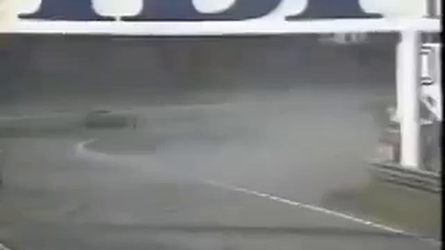 Формула 1 - Гран При Италии 1986