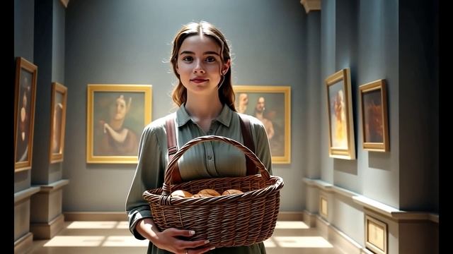 Монтаж генераций