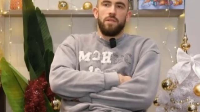 💕 Квашникова не уговорила Григорьева отпустить её одну в отпуск  | Новости Дом 2