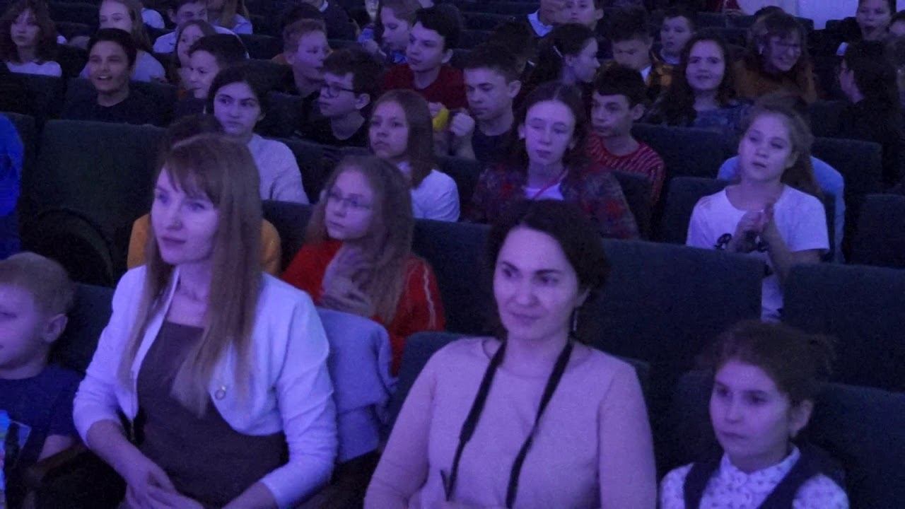 НОВОГОДНЯЯ СКАЗКА ОЦ НЬЮТОН