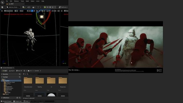 02 - Lighting Inspiration