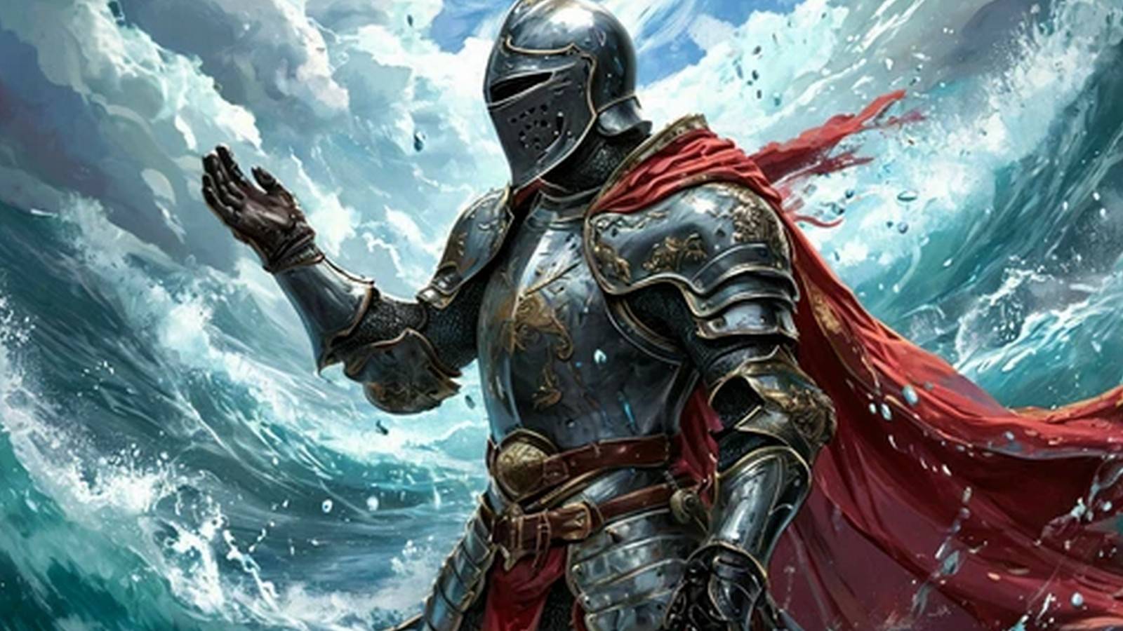 Новые места. Dark Souls #3