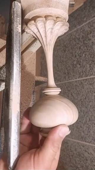 Мастер-класс токарные работы из дерева своими руками