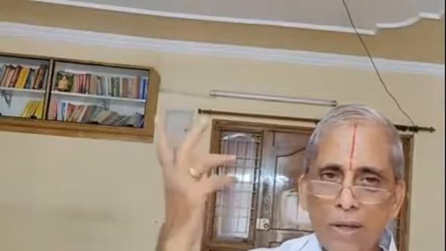 11 Ананта Кришна Йога сутры Патаджали 09.08.2020