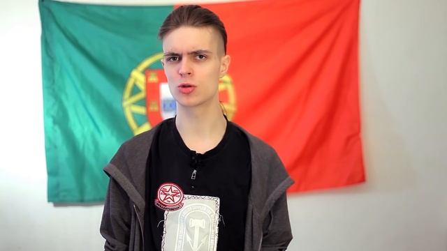 Кровавый диктатор Португалии. Салазар — Лимб 13 [g0IxptJieEA]