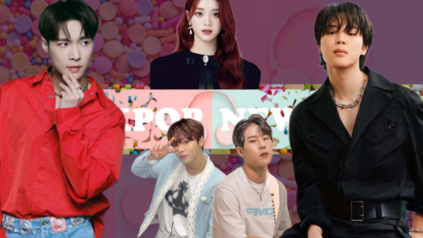 КАМБЭК ЕХО С ЛЭЕМ? ДЕМОБИЛИЗАЦИЯ АЙДОЛОВ В 2025. СЯОТИН СНОВА С Kep1er I K-POP NEWS I MISS RIGHT