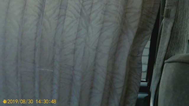 Тойота Эстима 2 Шторки салона штатные Тойота Эстима II1.09.2019