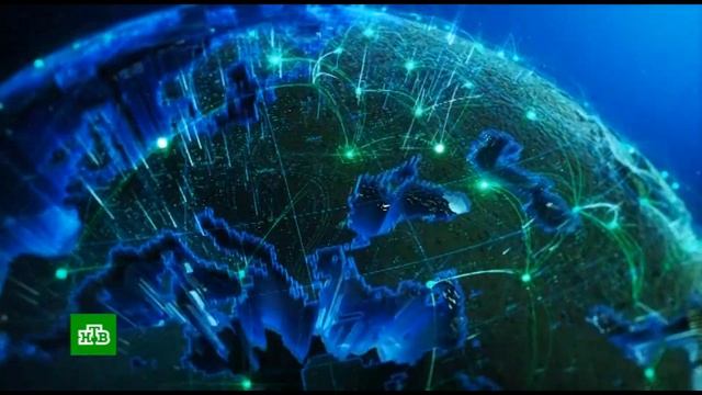 Заставка программы Сегодня (НТВ,2018 н.в)