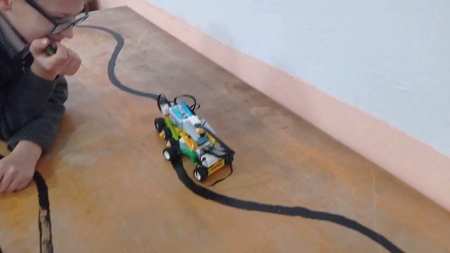 ЮНЫЕ ИЗОБРЕТАТЕЛИ