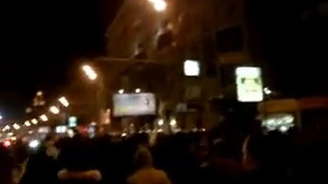 31 ноября на Маяковке