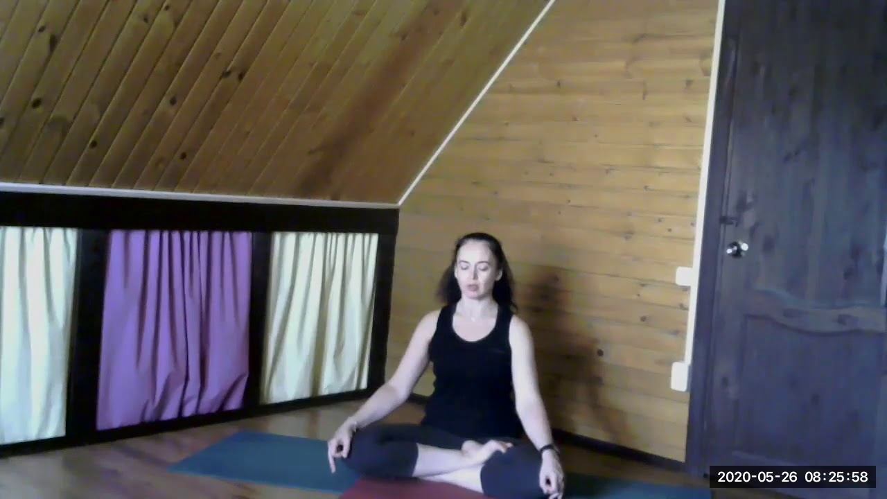 Практика на 70минут