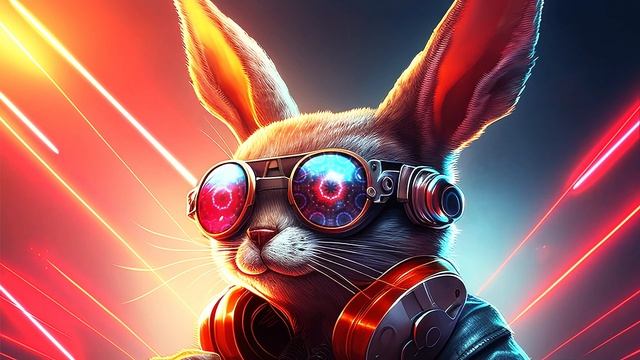 Cut techno mix by TinyToad - Arctic