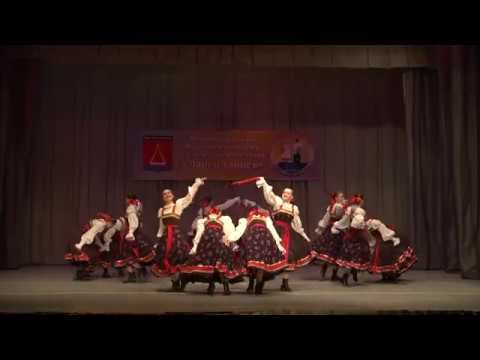 Уральская прогулочная