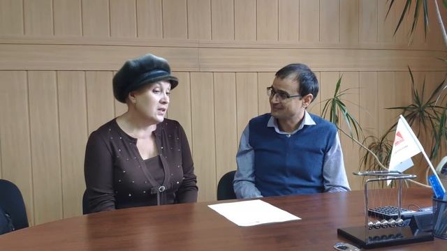 Елена Владимировна довольна скоростью продажи квартиры