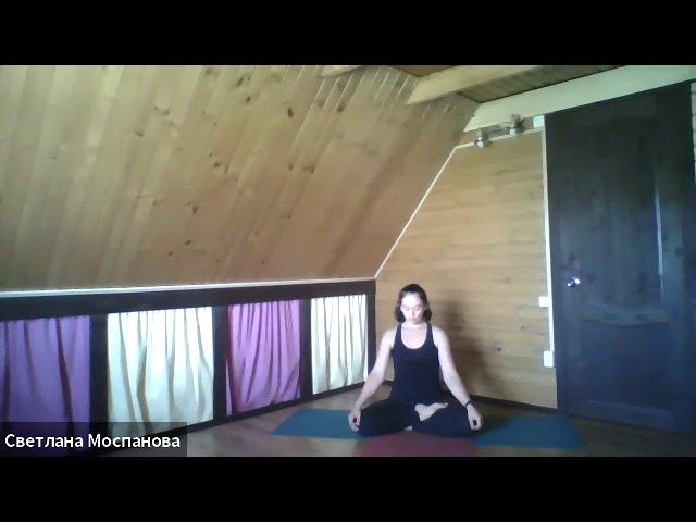 Практика в  zoom 01.07.2020