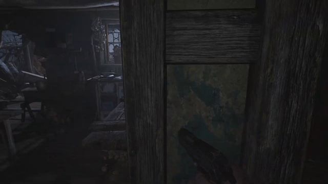 Финал. Путь к спасению - Resident Evil 8 #Village Прохождение #14 [1080p60]