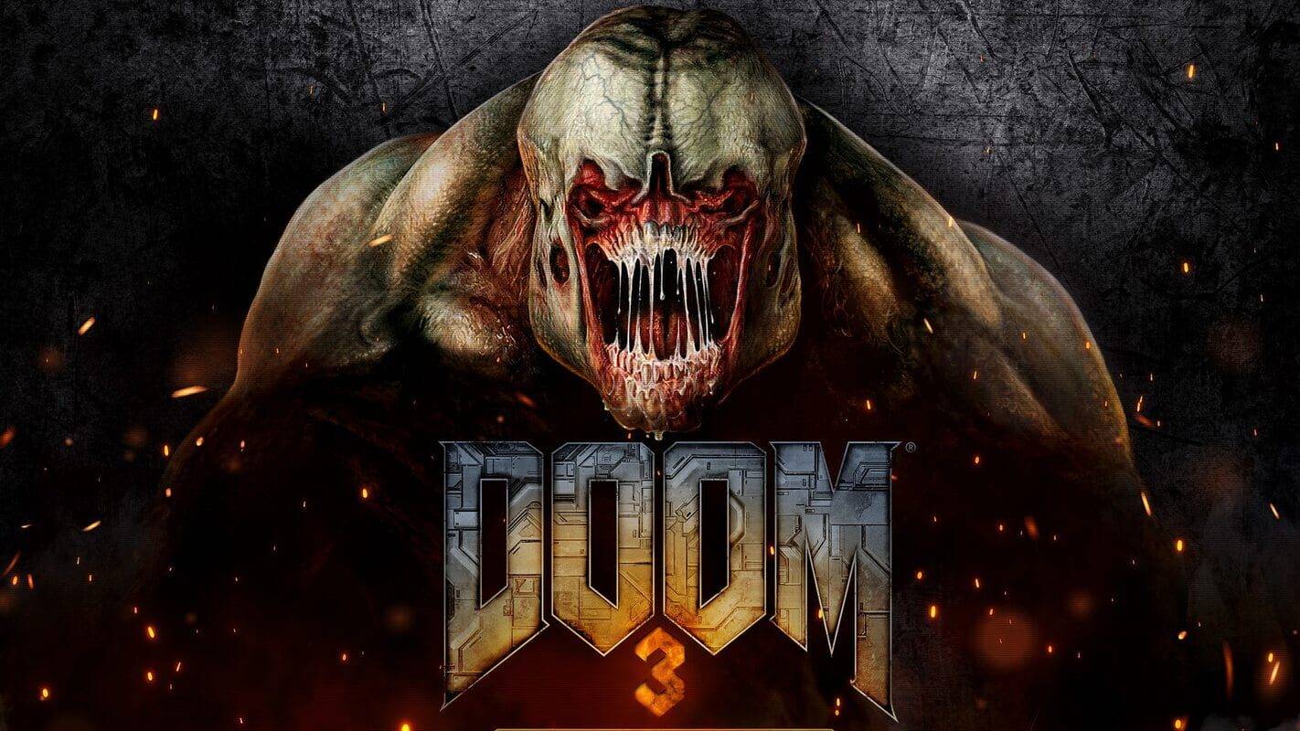 DOOM 3 Комплекс Дельта. Сектор 1, 15 серия