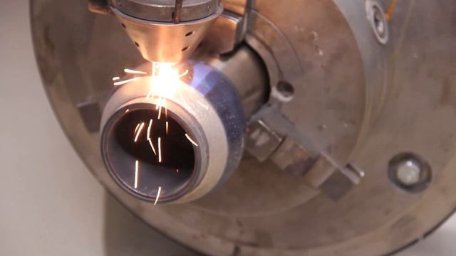 Лазерная наплавка #laser #lasercladding #cladding #лазер #лазернаянаплавка #наплавка
