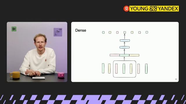 13. Тренировки по ML 2.0 Лекция 9 Введение в обработку звука