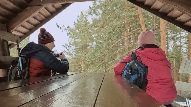 Белокуриха-24. Февраль. День 5