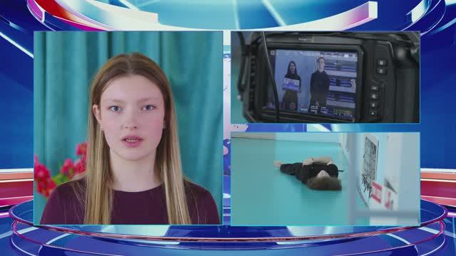 Выпуск новостей 1/8 от 19.01.2025