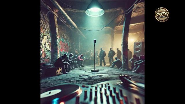 Фристайл бит, Рэп минус, Рэп инструментал, Андерграунд бит "Звони 911"