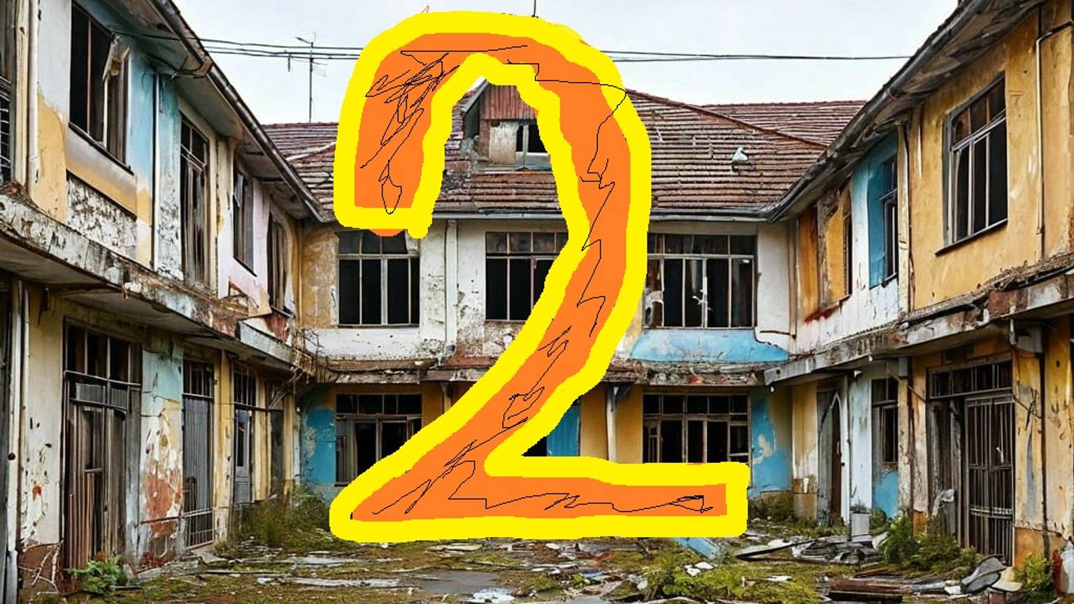 ДЕТСКИЙ САД БАН БАНА 2!