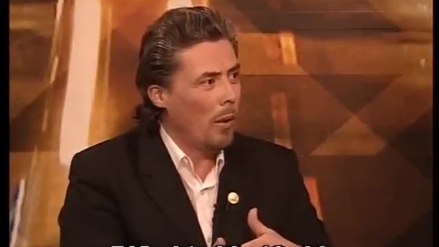 Передача "Попутчик"