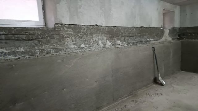 Подвал продолжает затапливать? Гидроизоляция подвала изнутри - устройство монолитной обоймы
