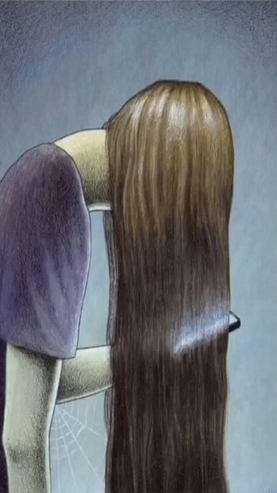 ВАШИ ЗАВИСИМОСТИ! ЗАДУМАЙТЕСЬ!