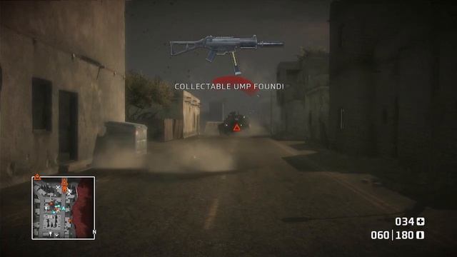 Battlefield Bad Company PS3 Часть 7 Город-Призрак/Босс Легионер Финал