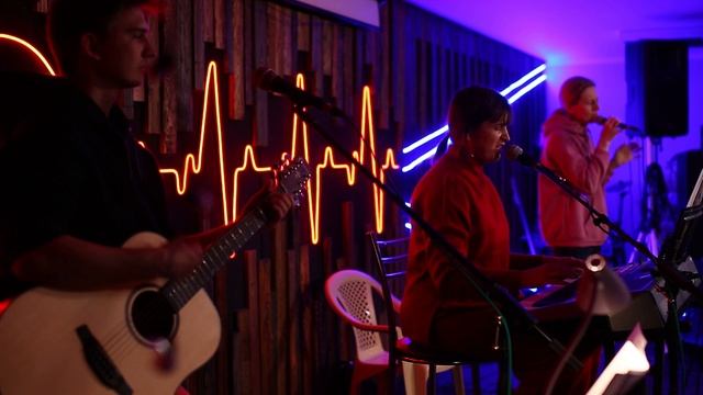 Молитвенное собрание 17.01.25