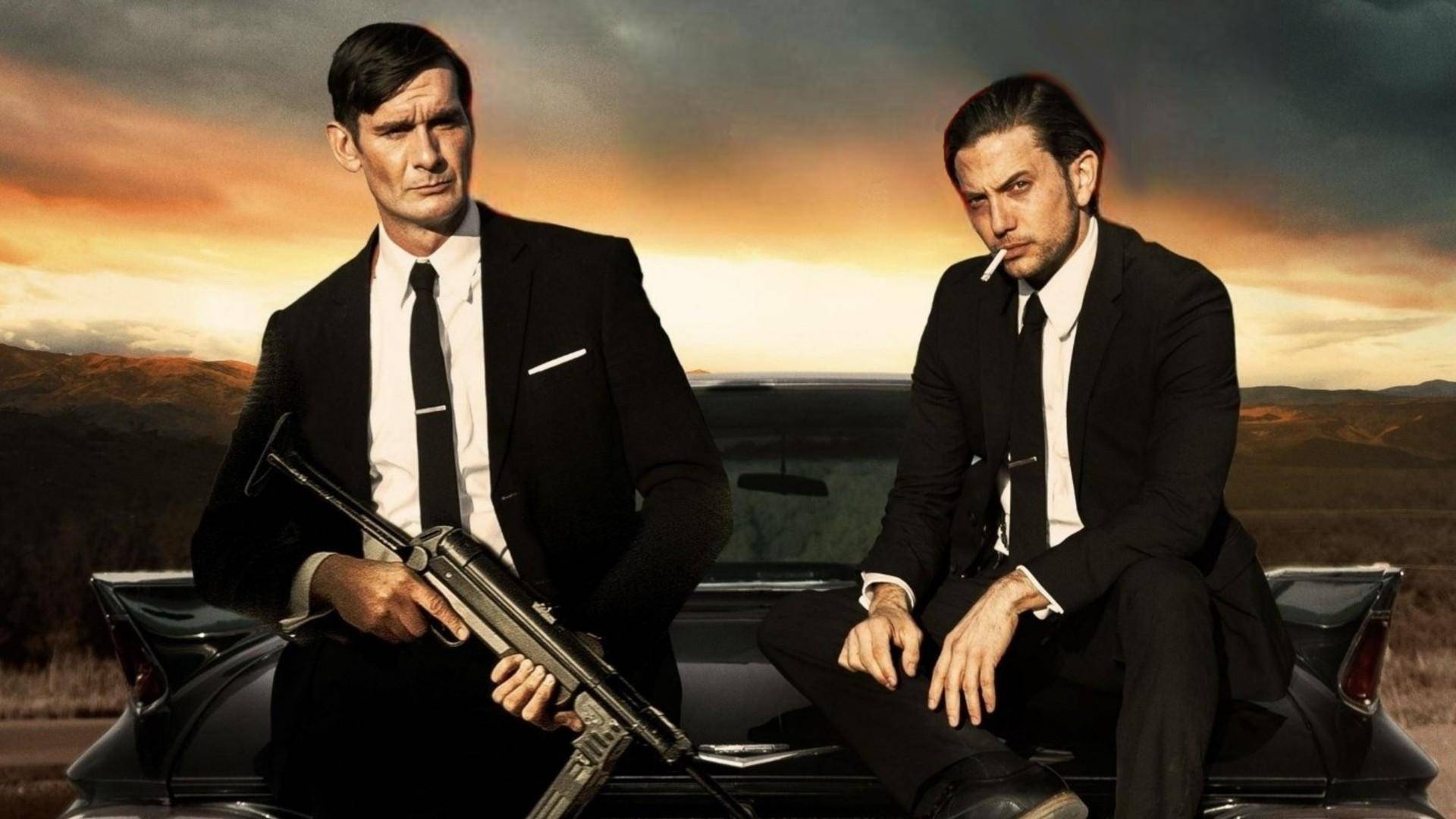 Так себе фильмы, вышедшие в среднем качестве на этой неделе (2025, 3-я неделя)