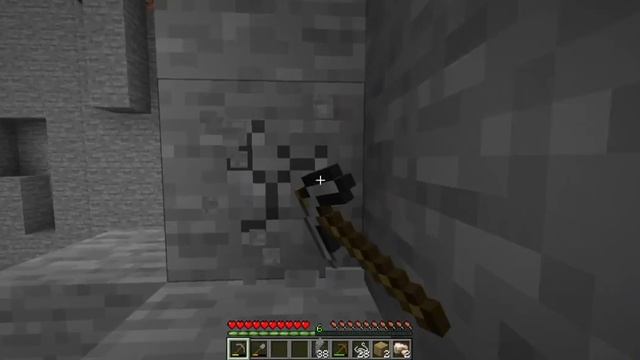 Minecraft с KETAKSОМ (серия-1) база