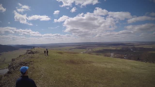 Сплав по Зилиму, май 2018, серия 3