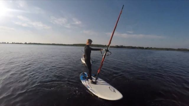 Жаркое лето двадцать первого.