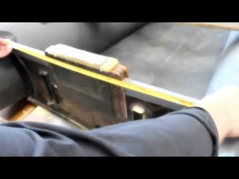 9.Как правильно поставить лодочный мотор на транец лодки ПВХ(или ДЮРАЛЕВОЙ)Увеличить СКОРОСТЬ лодки.